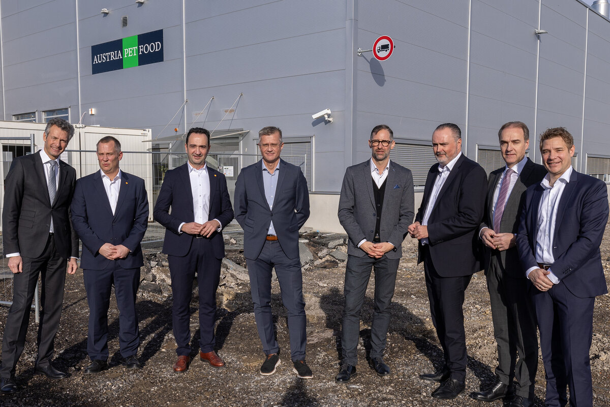 ATHENA Burgenland zieht positive Bilanz: 970 Arbeitsplätze gesichert, 1 ...