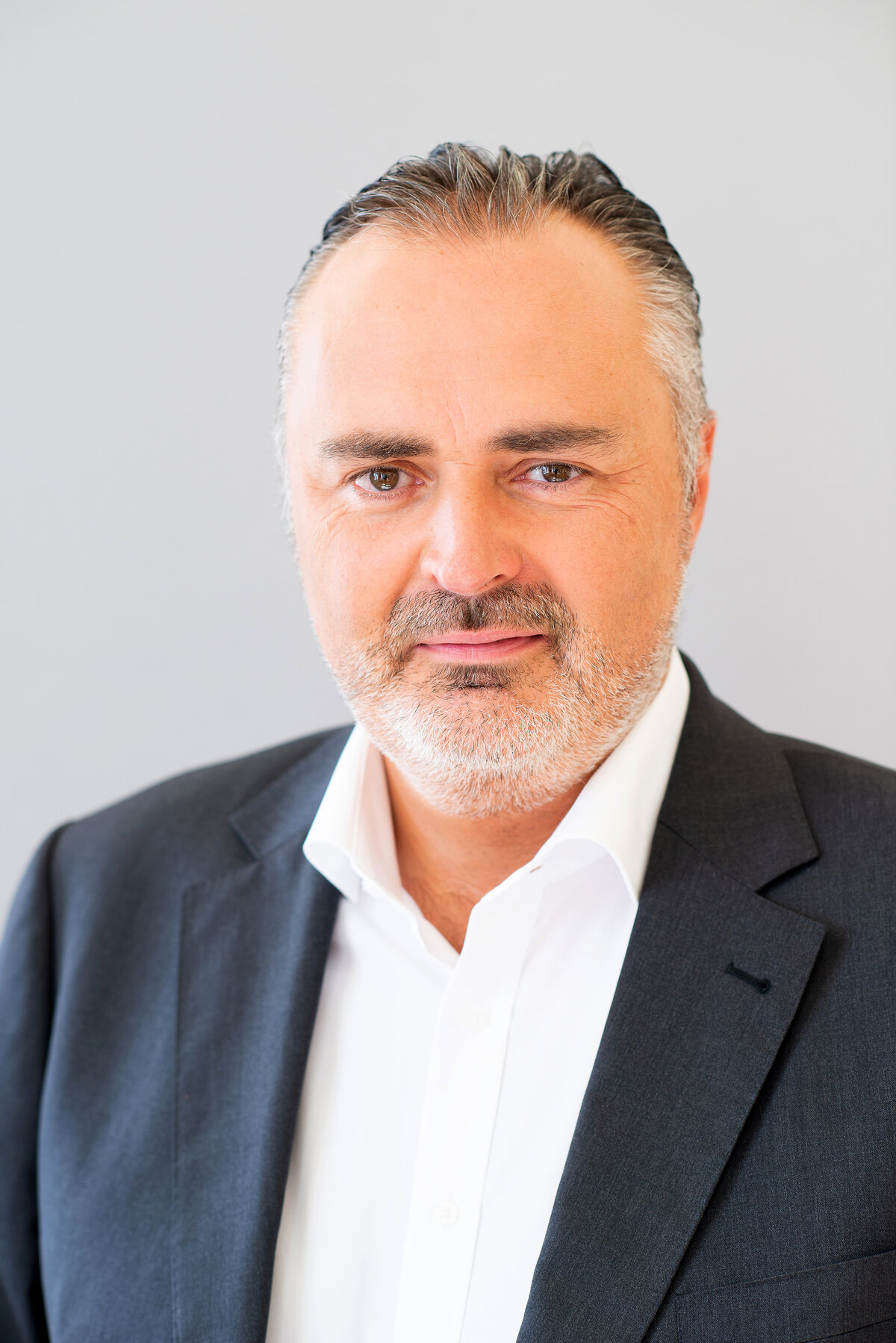 LH Doskozil betroffen vom Ableben des Architekten Herwig Udo Graf ...