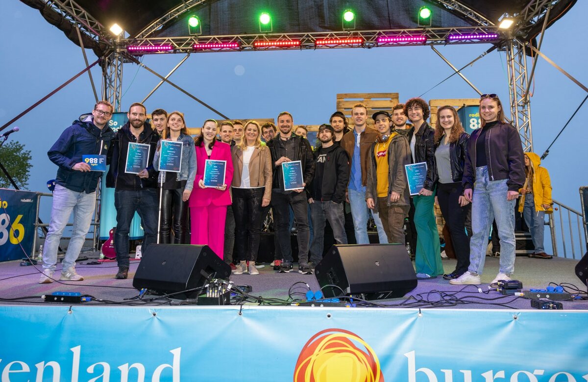 Jugendlandesrätin Daniela Winkler lädt zur Teilnahme an der ...