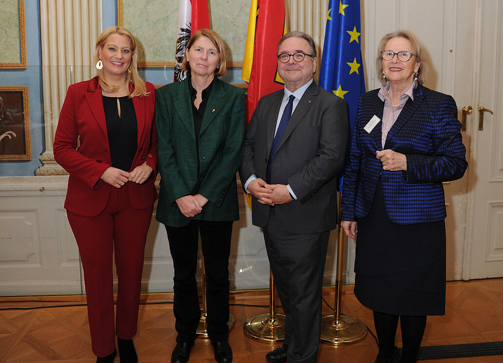 Synode der Evangelischen Kirche A.B. tagte in Eisenstadt - Land Burgenland