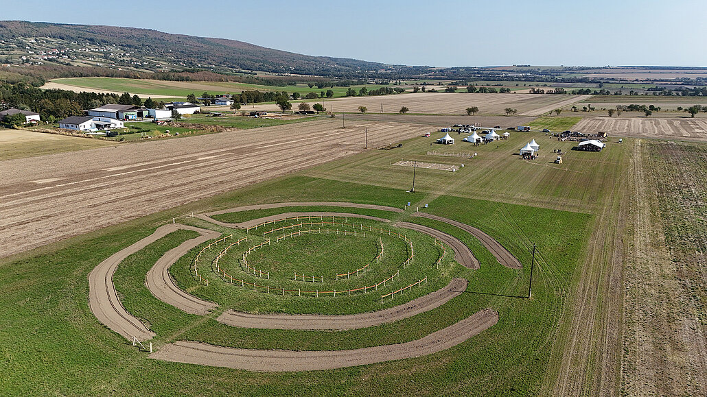 Steinzeit-Aktionstag in Rechnitz – Archäologie und Geschichte vor Ort ...