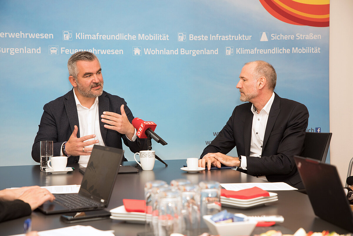 LR Dorner: Rund 200 Baulandmobilisierungsvereinbarungen bereits ...