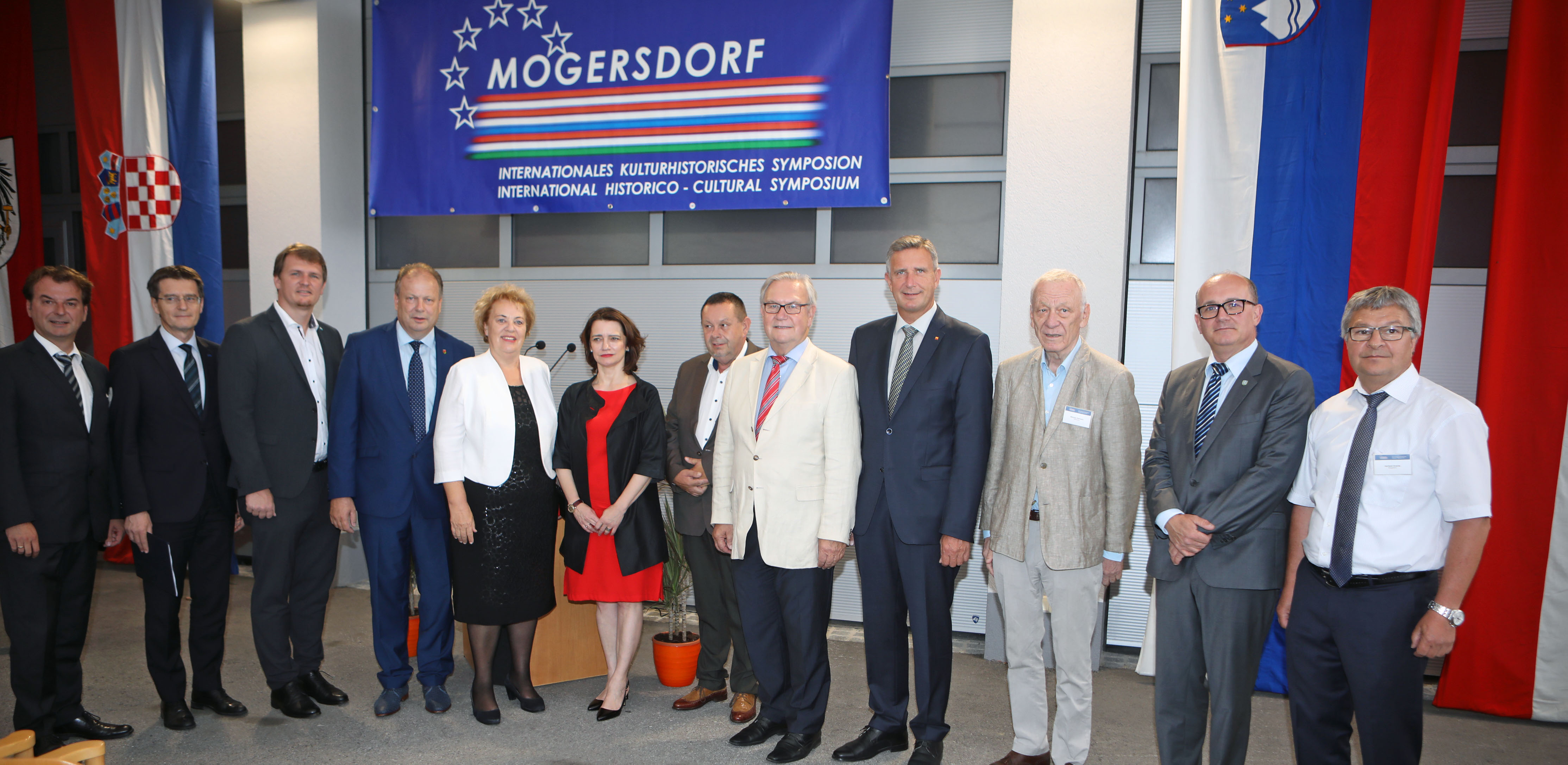 Landtagspräsidentin Dunst eröffnete Jubiläumsveranstaltung 50 Jahre ...