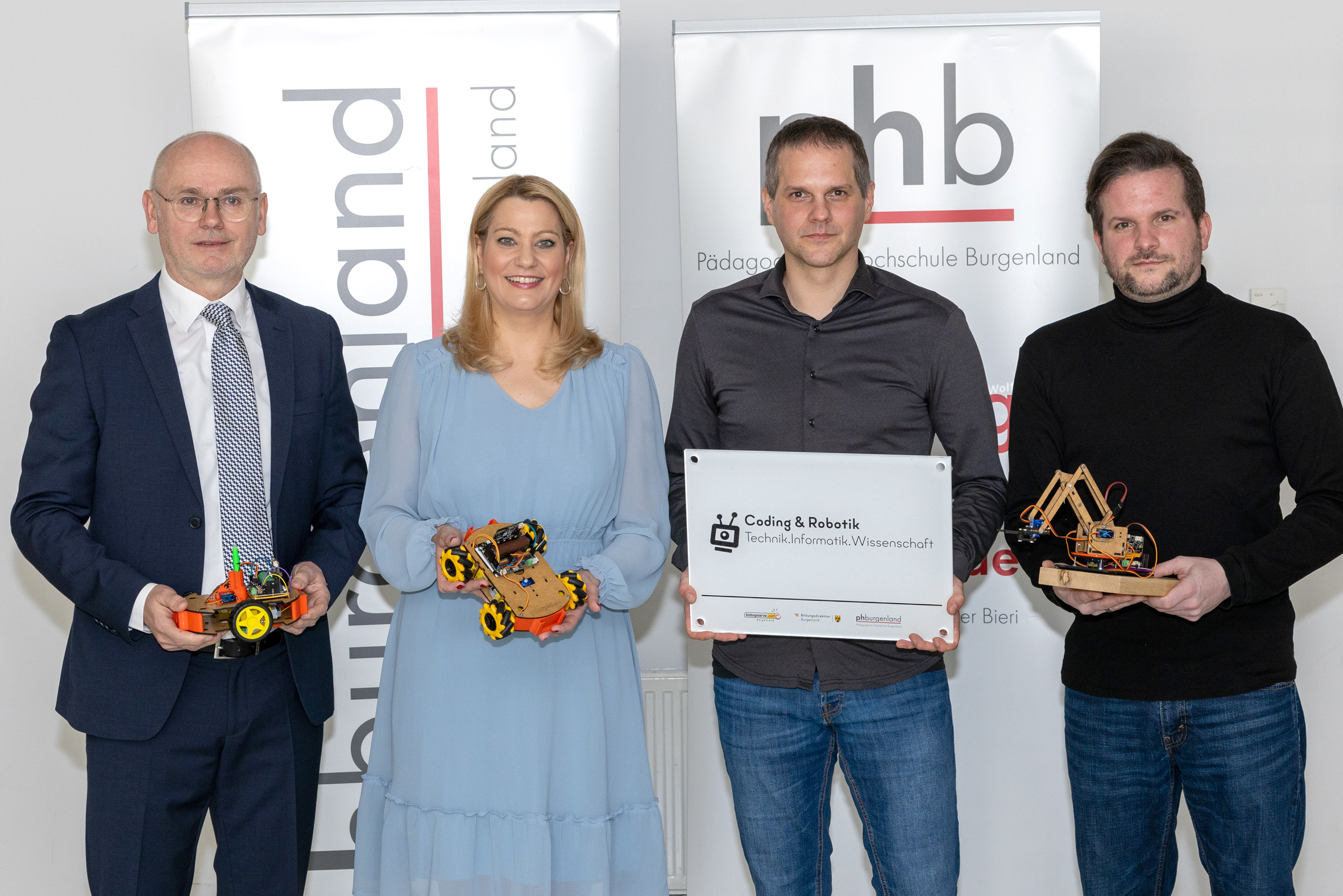 Coding und Robotik als Unterrichtsfach: digitale Fitness für ...