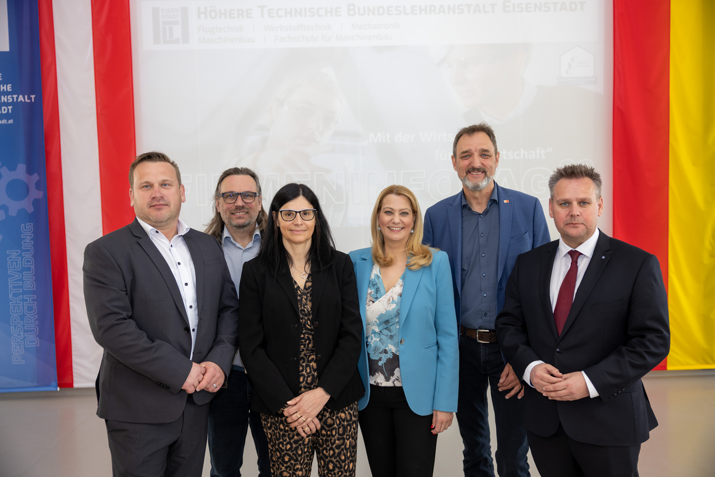 Kooperation zwischen Schule und Wirtschaft für eine erfolgreiche ...