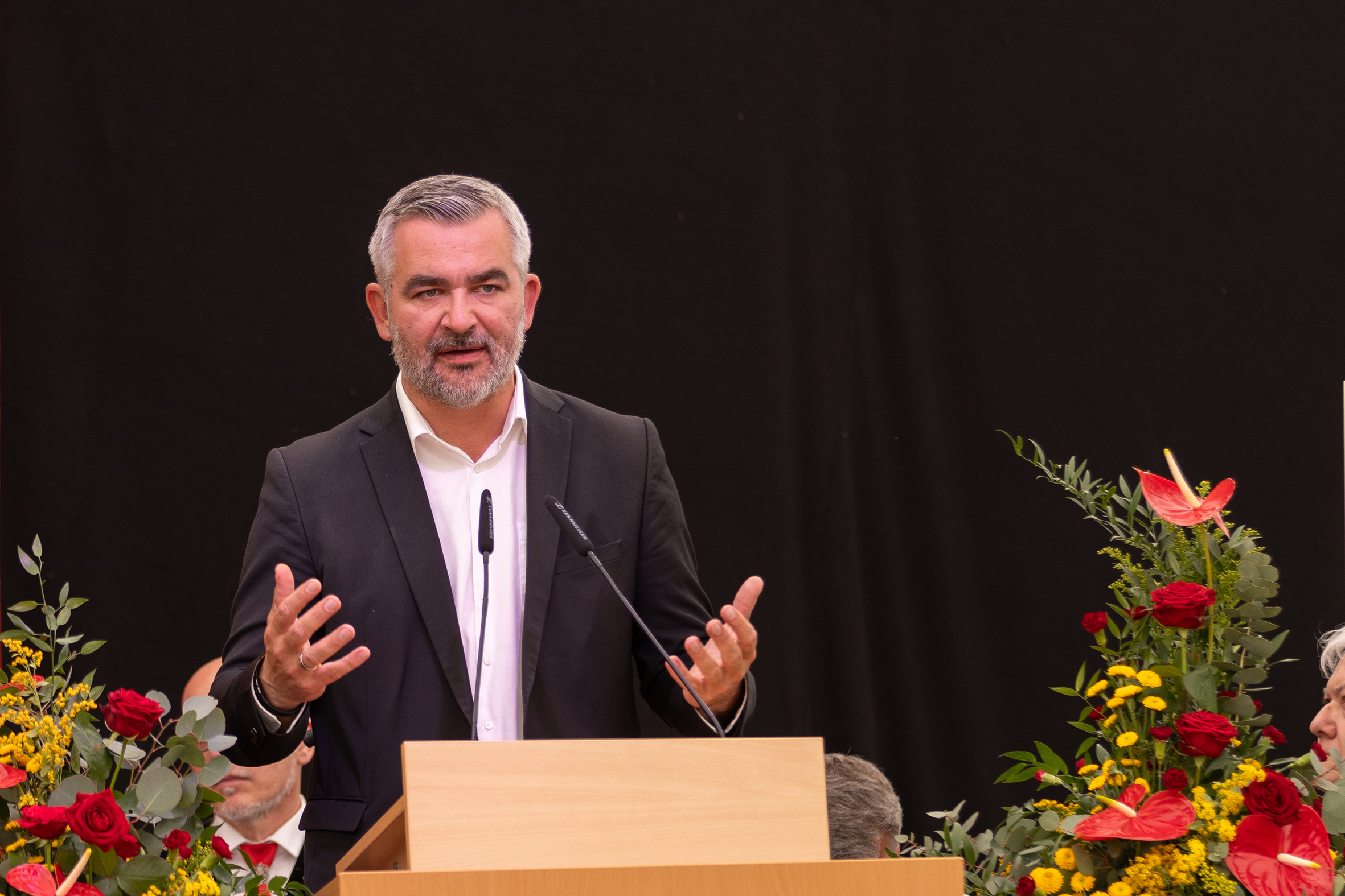 800 Jahre Oberpullendorf - 750 Jahre urkundliche Erwähnung und 50 Jahre ...