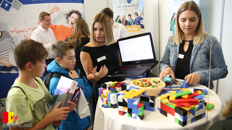 10 Jahre BiBi - Land Burgenland